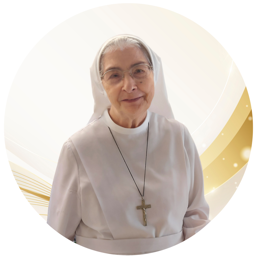 Fraternidade Nª Sª Rainha da Paz – Asbeas